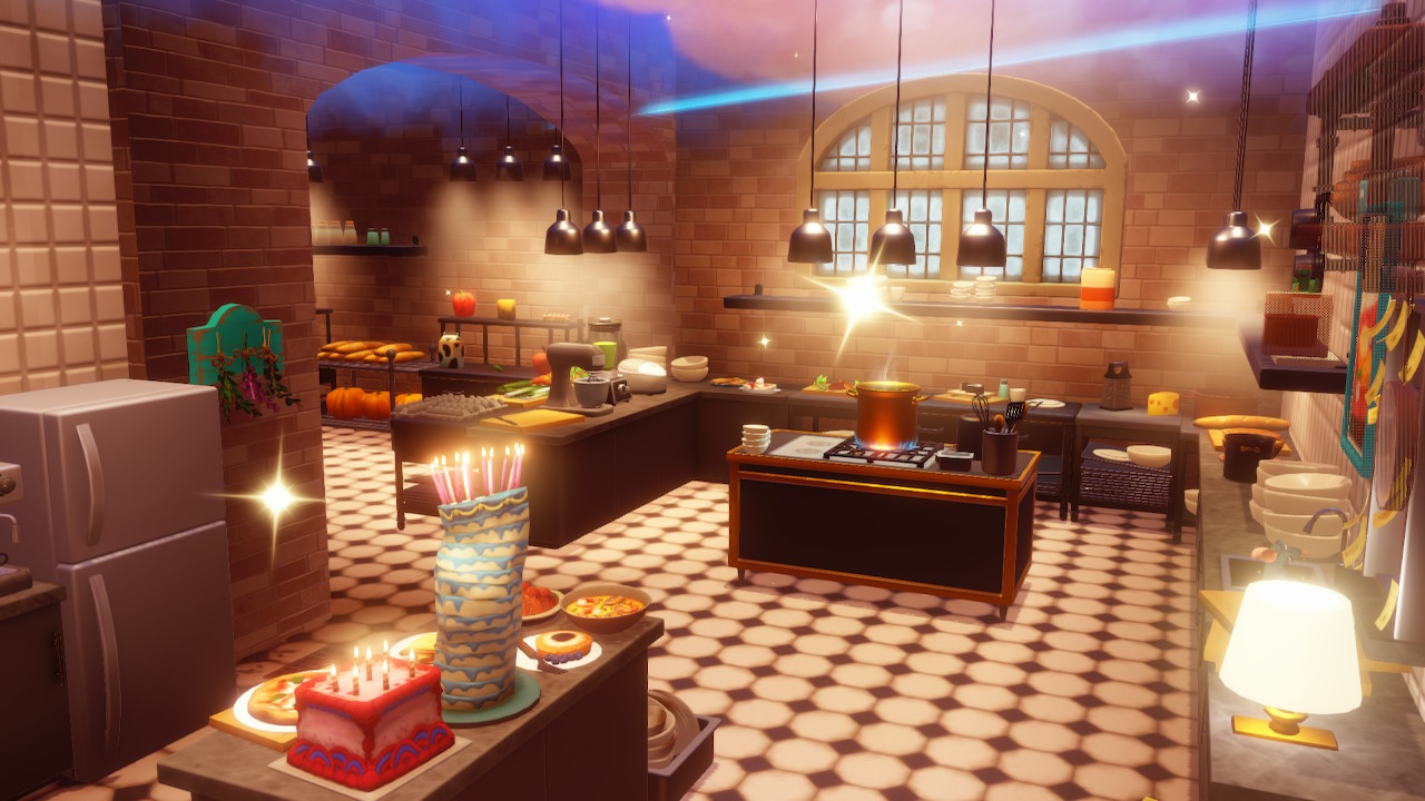 【ディズニーDLV】レミーのおいしいレストランの世界へ | ゆるゲーマーまったり日記